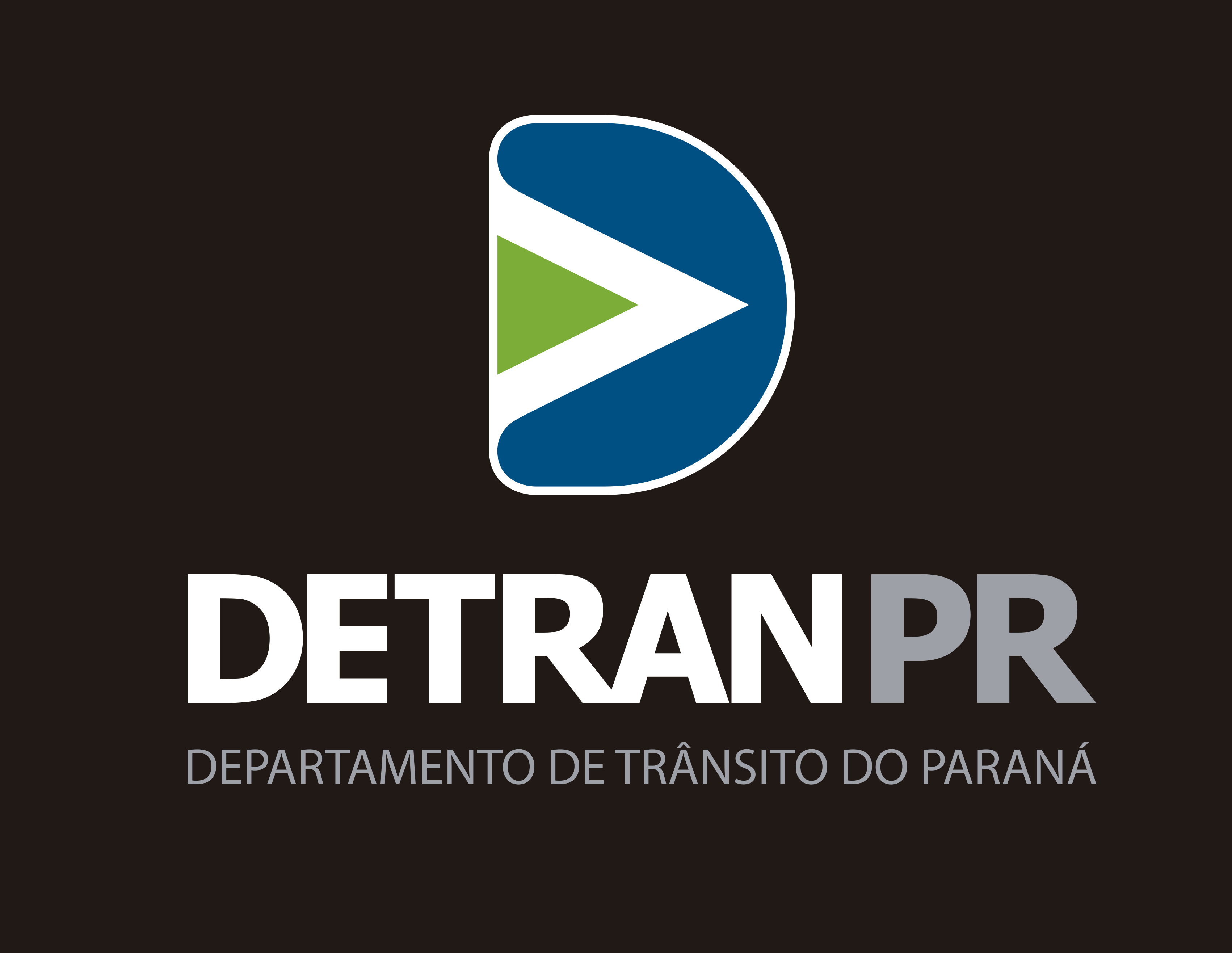 Conheça o Detran/PR | DETRAN/PR