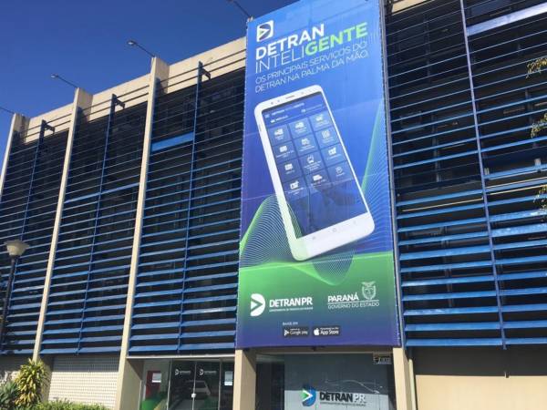 Detran amplia serviços online e disponibiliza documentos dos processos ...