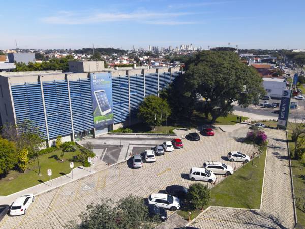 Detran-PR chega aos 83 anos com destaque em tecnologia e educação para ...